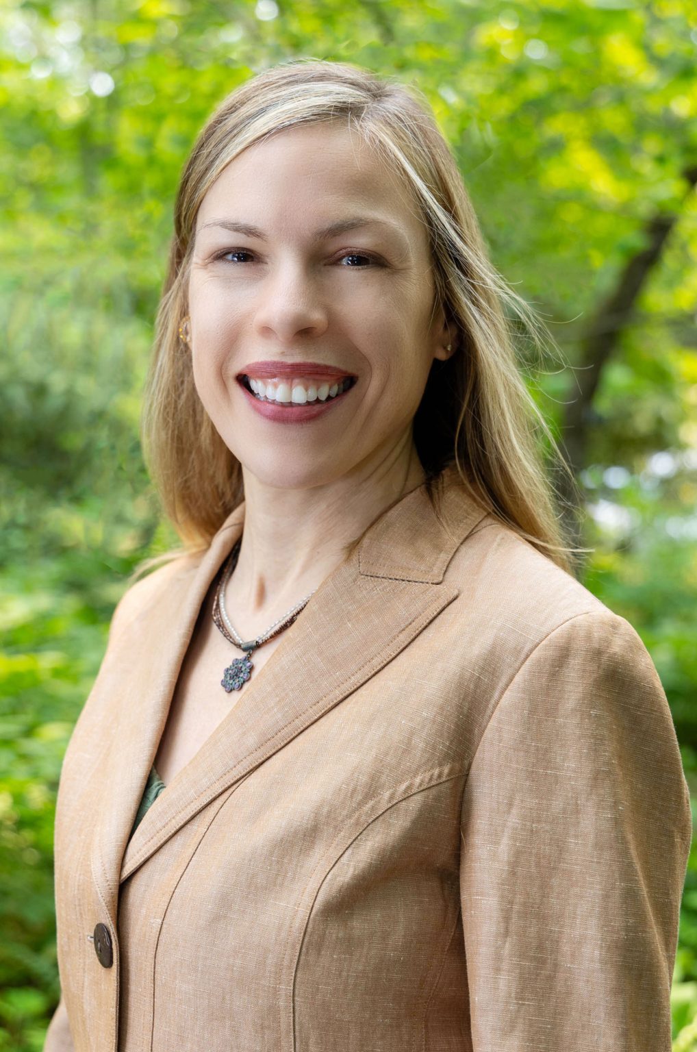 Contact Us - Office of Corporate & Foundation Relations