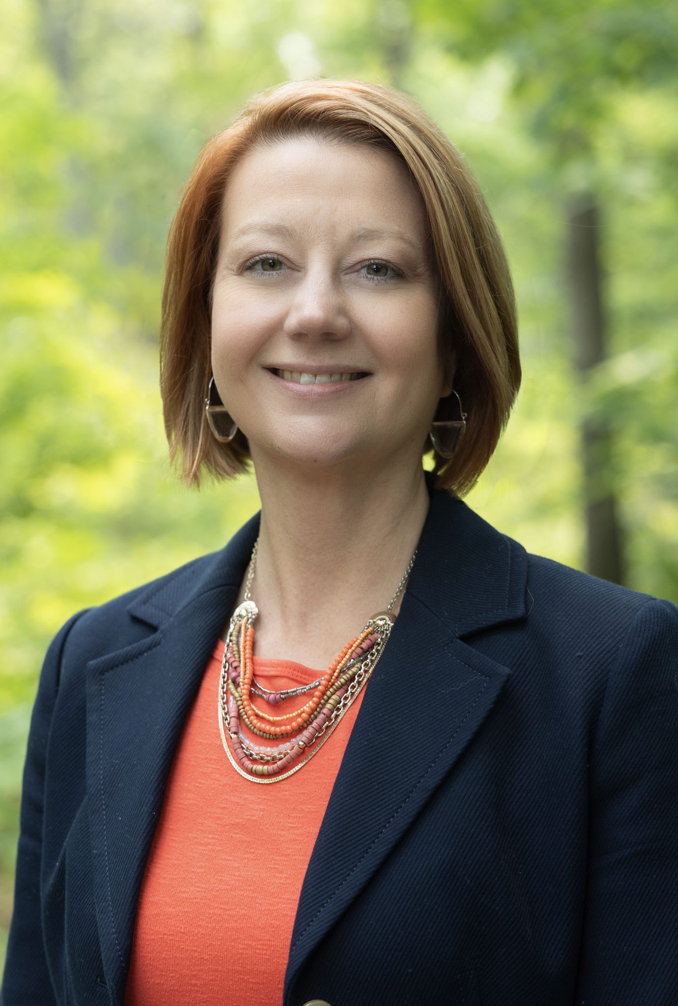 Contact Us - Office of Corporate & Foundation Relations